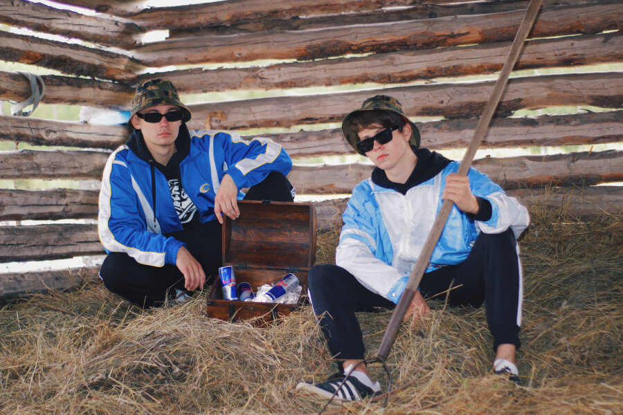 ESPORTS KANNATUSLAULUSTA TUNNETTU THE VERKKARS JULKAISI UUDEN SINGLEN ...