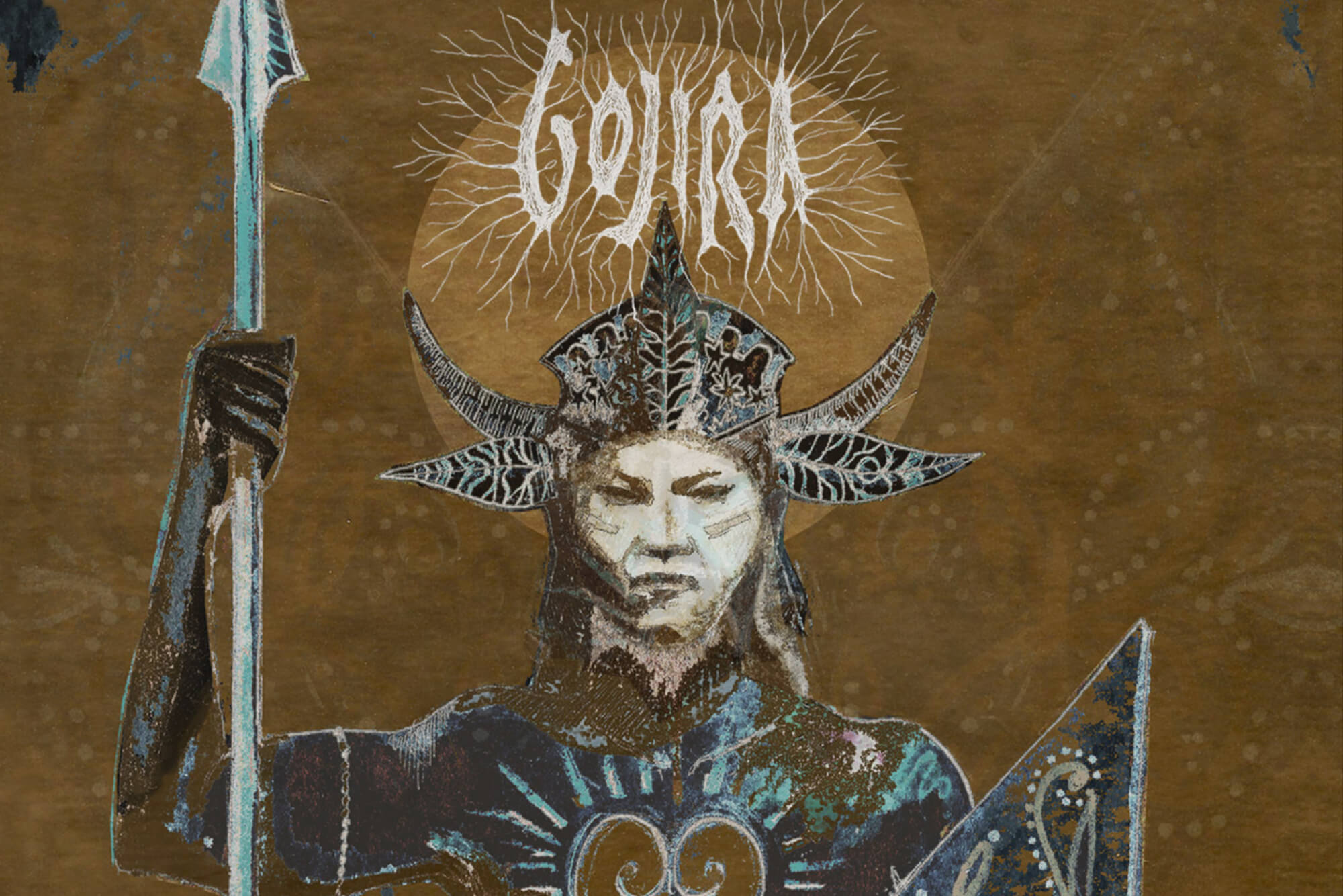 GOJIRA JULKAISI ODOTETUN UUDEN FORTITUDE -ALBUMIN – Warner Music Finland