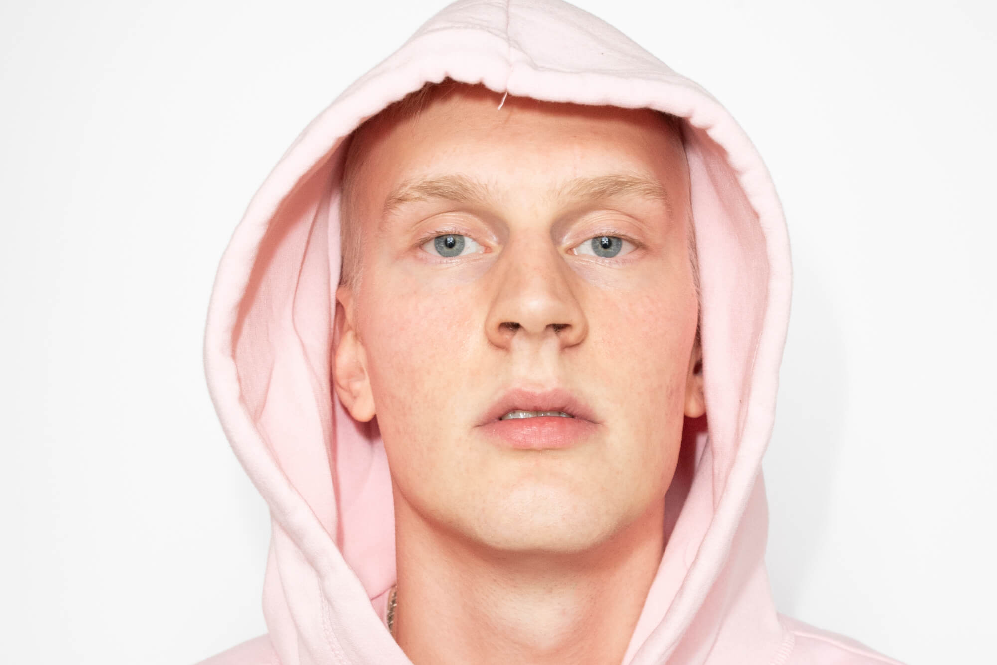 RAP-LUPAUS NEBI JULKAISI TÄNÄÄN TOISEN SINGLENSÄ ”KOKONAA” BABYFACEN ...