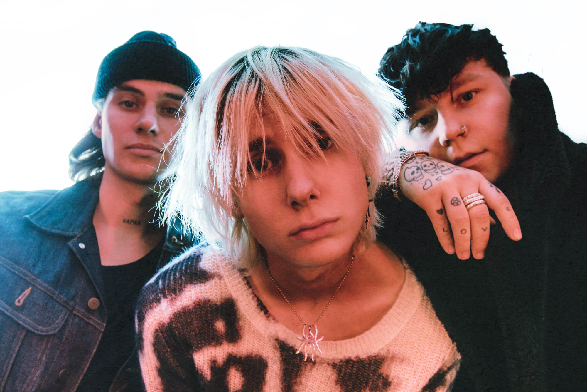 JAMBO JA COSTEE MUKANA WHEREISMIKEN UUDELLA SINGLELLÄ! – Warner Music ...