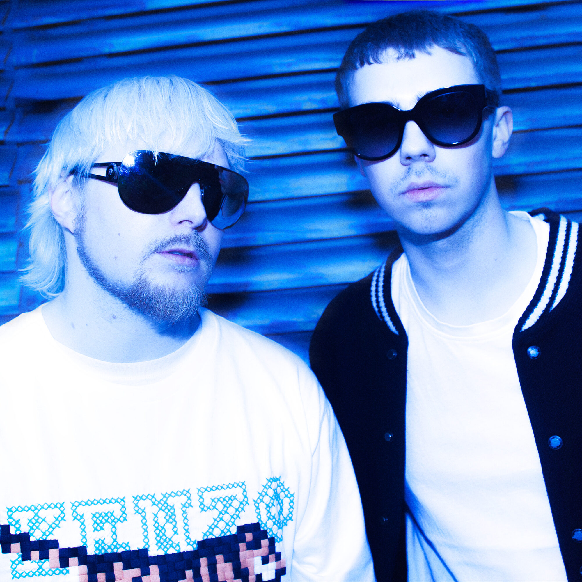 KAIJA KOO, VJ, TIPPA JA MUUT WARNERIN VIIKON UUTUUDET – Warner Music ...