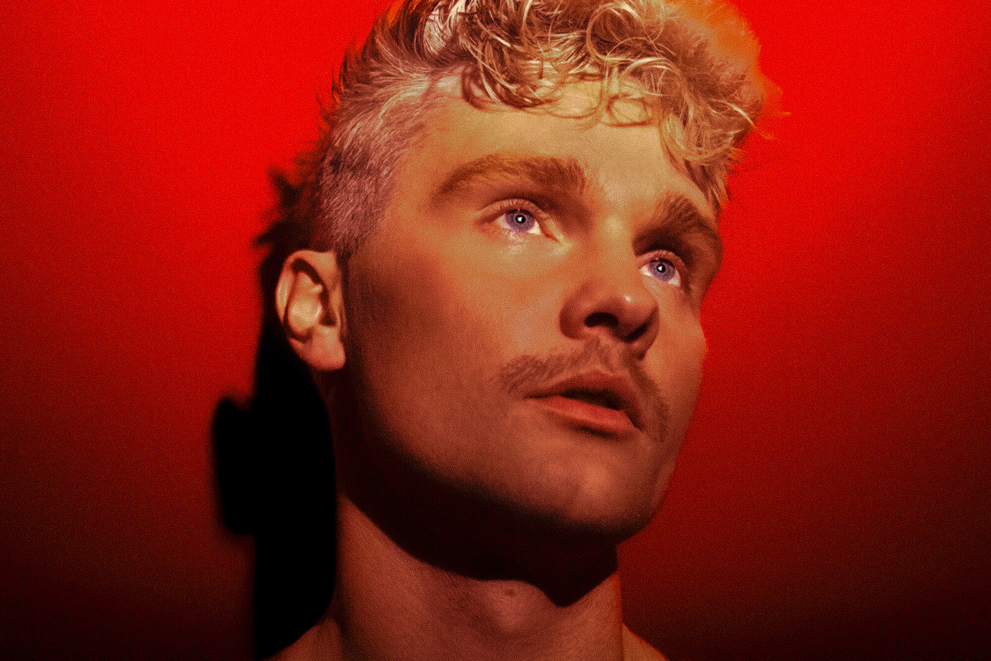 BENJAMININ UUSI SINGLE KRUUNAA ARTISTIN HUIMAN VUODEN – Warner Music ...