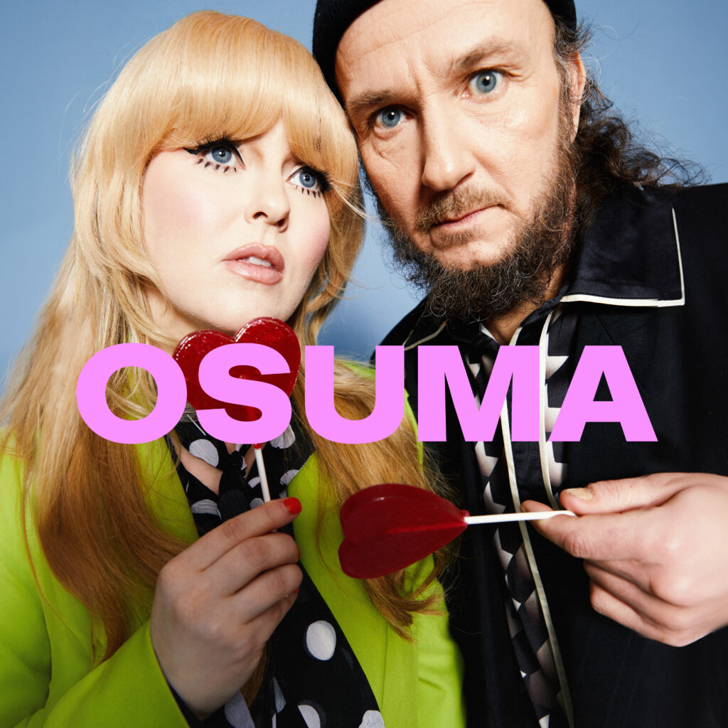 WHEREISMIKE, LINDA JA MUITA VIIKON UUTUUKSIA – Warner Music Finland