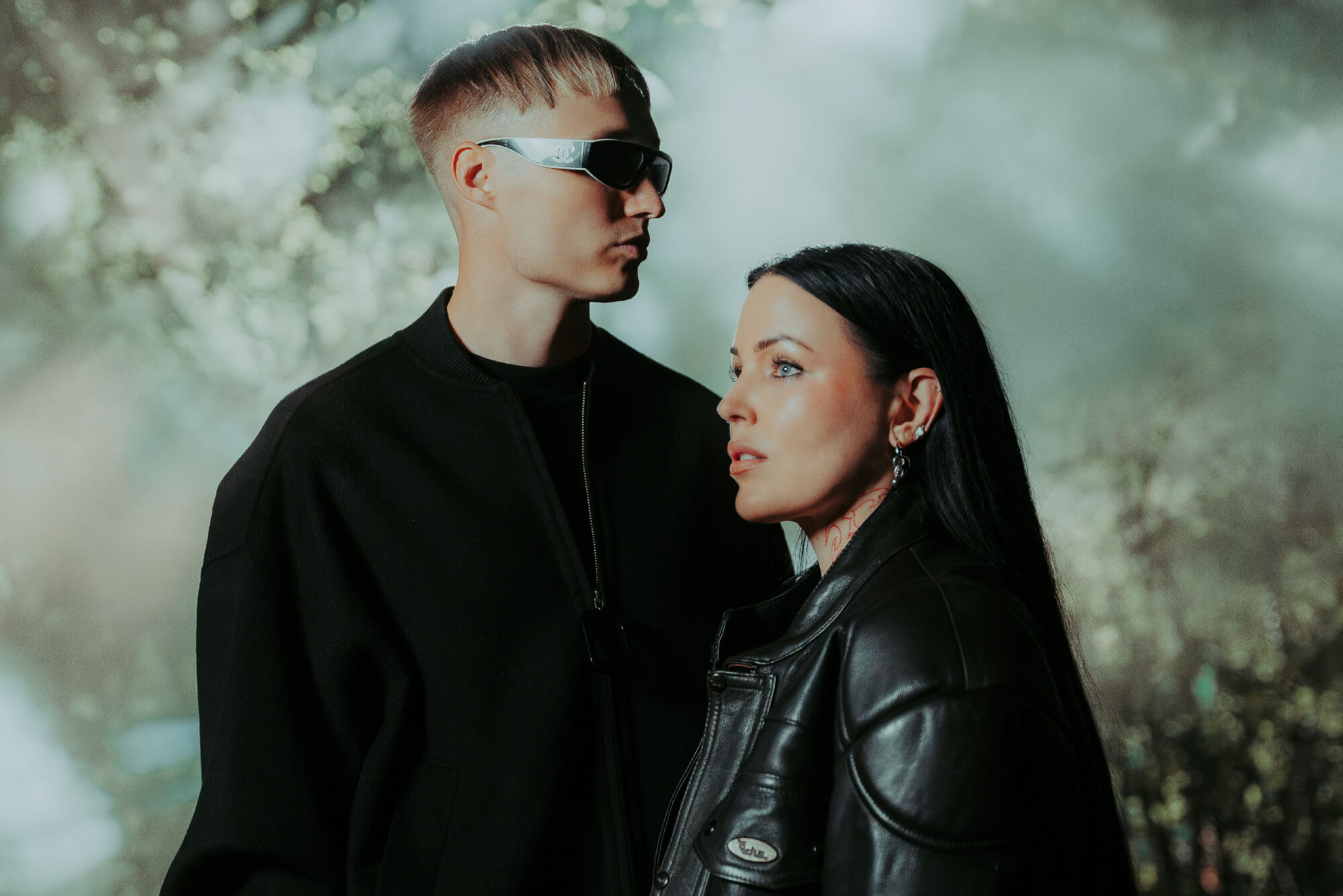 ISAC ELLIOT JULKAISI SINGLEN YHDESSÄ RUOTSALAISEN SUPERTÄHDEN MIRIAM ...