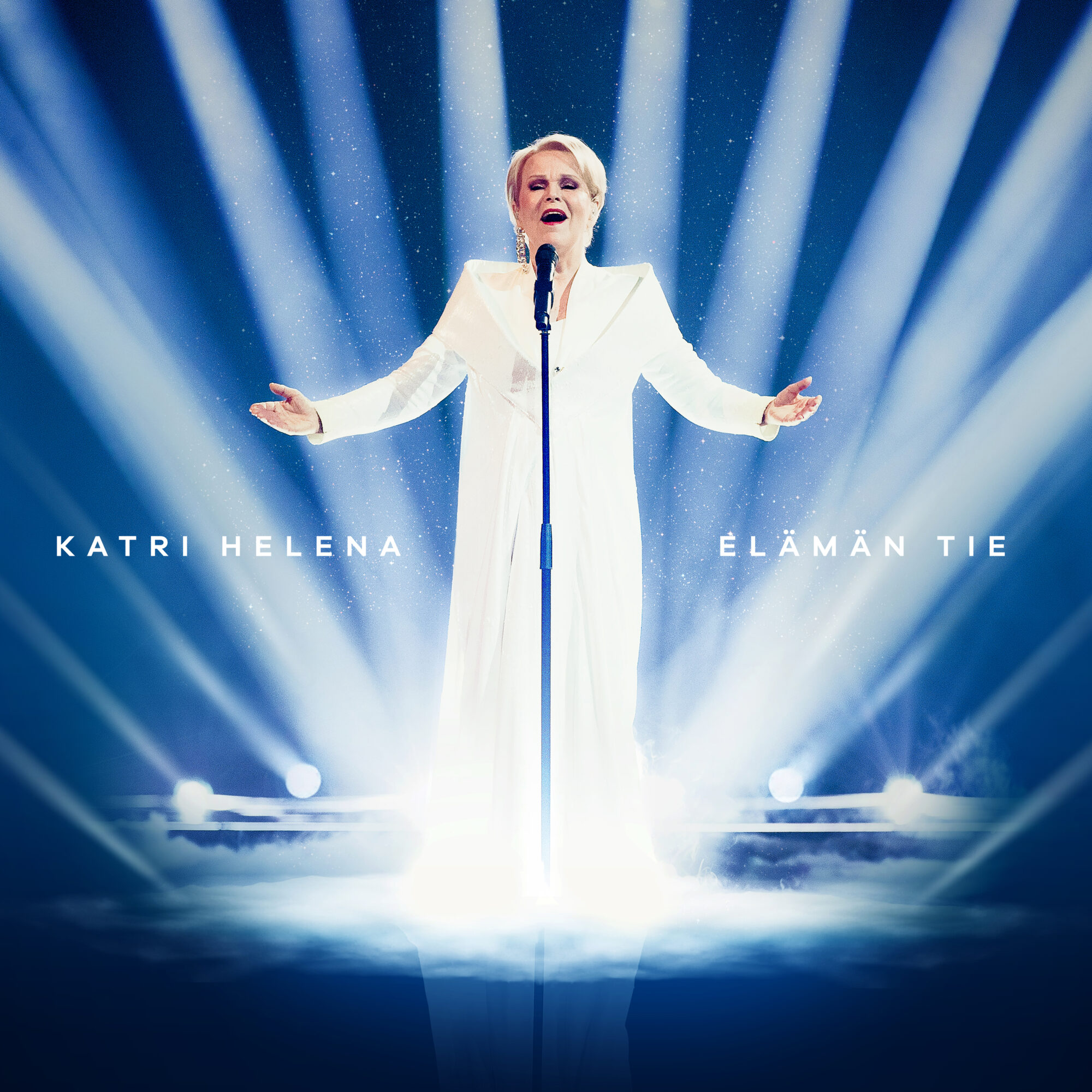IKONINEN KATRI HELENA JULKAISI URANSA VIIMEISEN KAPPALEEN ...